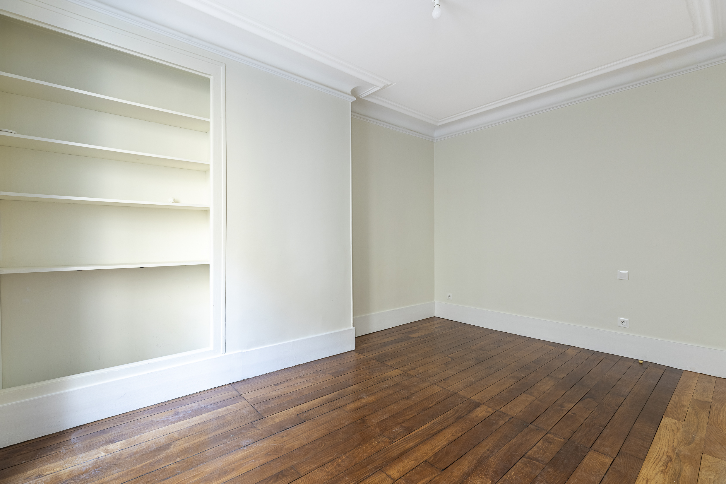 VAVIN - ATELIER D'ARTISTE, 45m2, 6ème | Vendome Estate